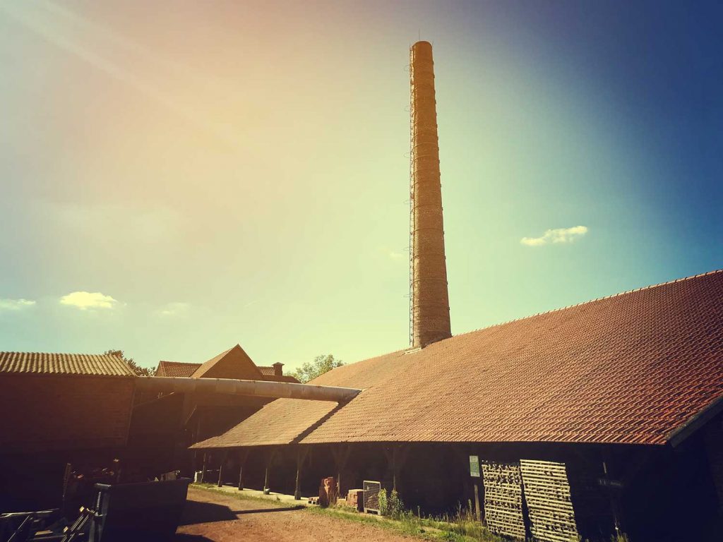 Tag der Zieglervereine im Ziegeleimuseum Lage Ziegler- und Heimatverein ...