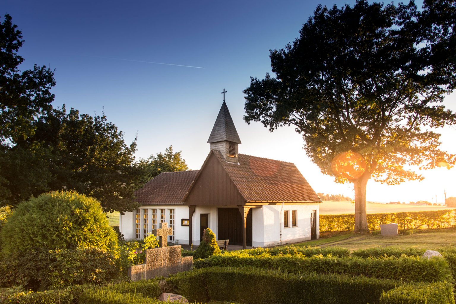 Selbecker Sterbekasse - Ziegler- und Heimatverein Selbeck e.V.